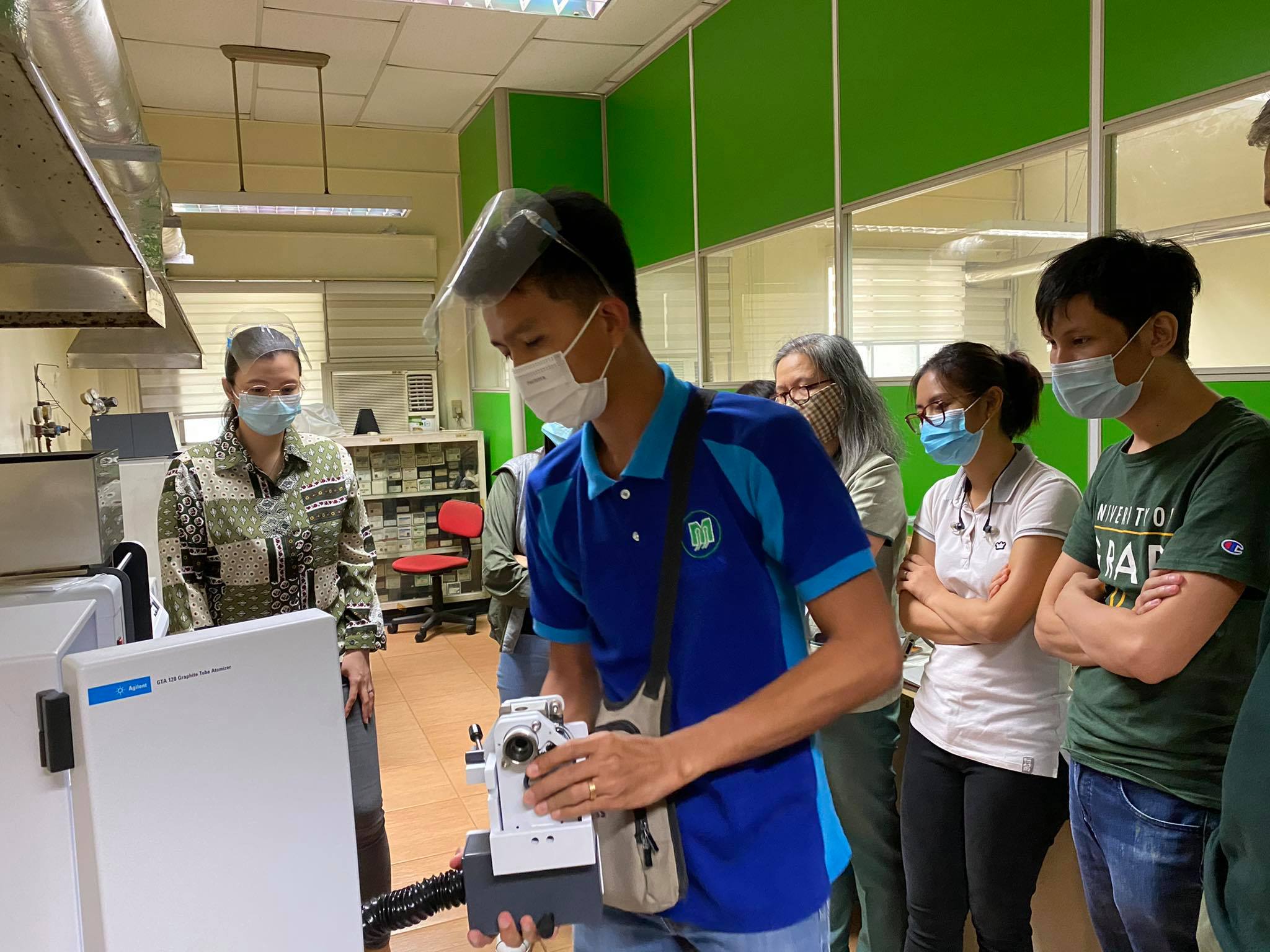 Support | Domestic Trading Corporation