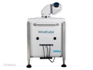 WindCube Lidar | Domestic Trading Corporation
